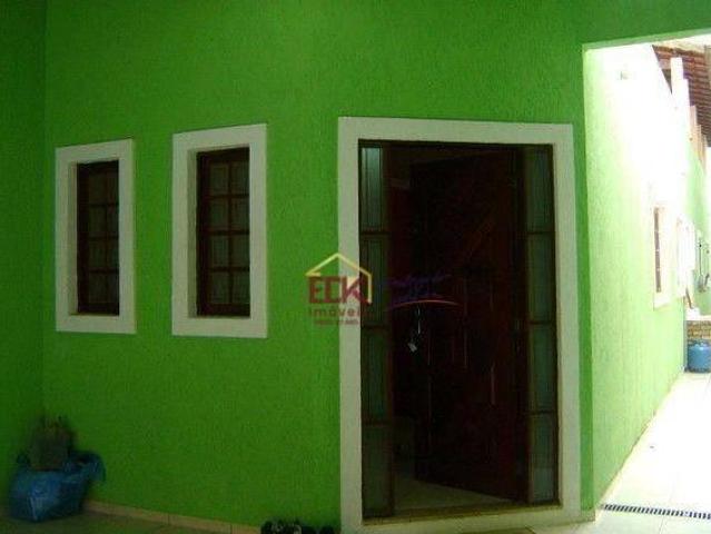 Sobrado com 2 dormitórios à venda, 60 m² por R$ 450.000,00 Vila Amorim Suzano/SP