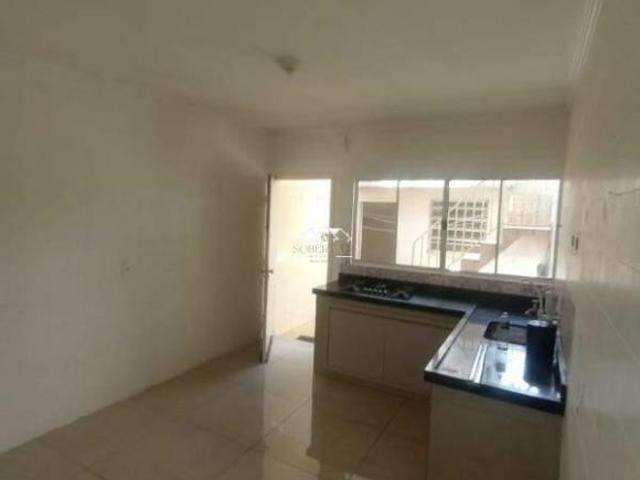 Sobrado com 2 dormitórios à venda por R$ 450.000,00 Vila Palmares Santo André/SP