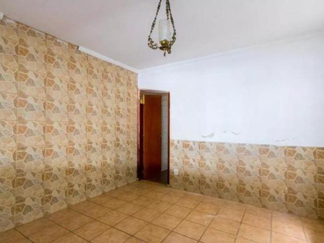 Sobrado com 2 dormitórios à venda por R$ 450.000,00 Vila Tibiriçá Santo André/SP