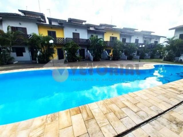 Sobrado com 2 dormitórios à venda por R$ 450.000,00 Indaiá Caraguatatuba/SP