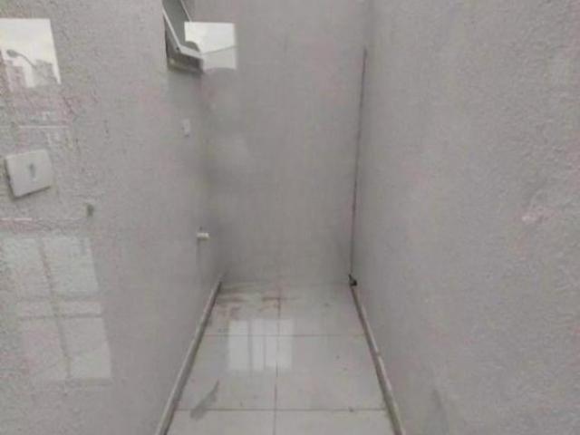Sobrado com 2 dormitórios à venda por R$ 450.000,00 Jardim das Maravilhas Santo André/SP