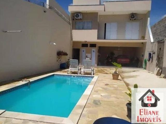 Sobrado com 2 dormitórios à venda por R$ 450.000,00 Jardim Esplanada Campinas/SP