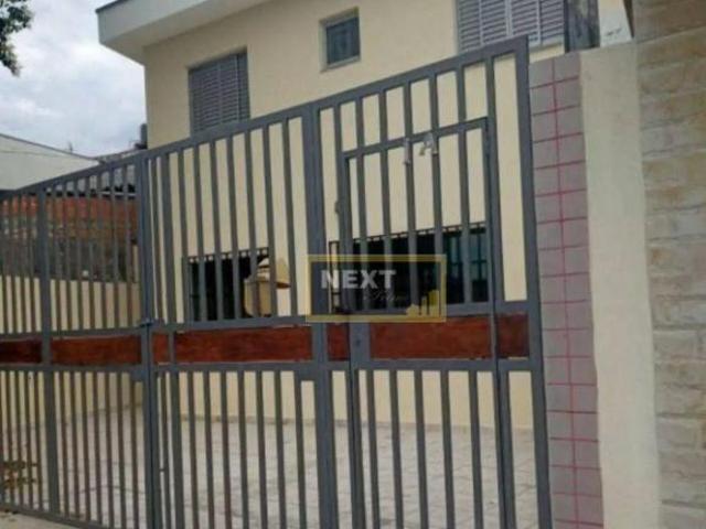 Sobrado com 2 dormitórios à venda por R$ 450.000,00 Jardim Itapema São Paulo/SP