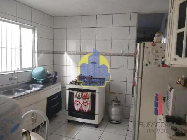 Sobrado com 2 dormitórios à venda por R$ 450.000 Jardim dos Lagos São Paulo/SP SO0138