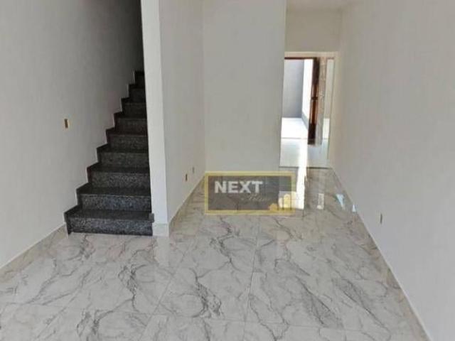 Sobrado com 2 dormitórios à venda por R$ 460.000,00 Vila Siria São Paulo/SP