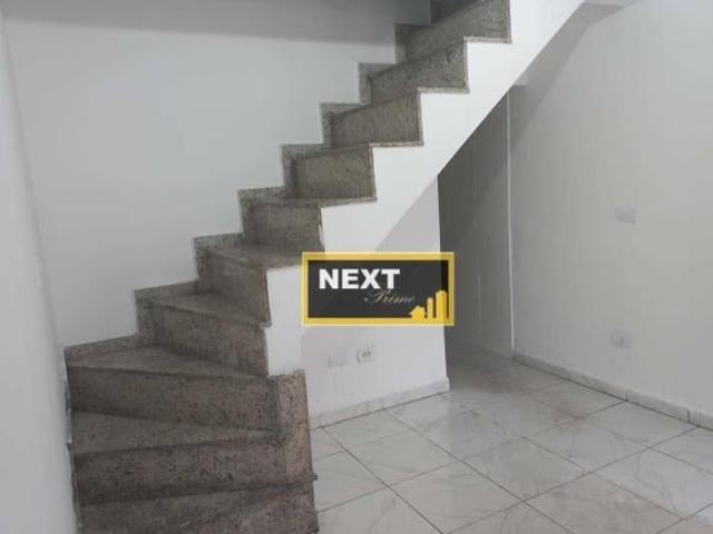 Sobrado com 2 dormitórios à venda por R$ 478.723,48 Vila Carrão São Paulo/SP