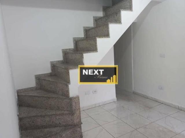 Sobrado com 2 dormitórios à venda por R$ 478.723,48 Vila Carrão São Paulo/SP