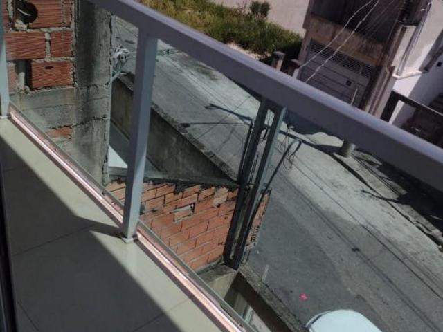 Sobrado com 2 dormitórios à venda por R$ 488.000,00 Condomínio Maracanã Santo André/SP