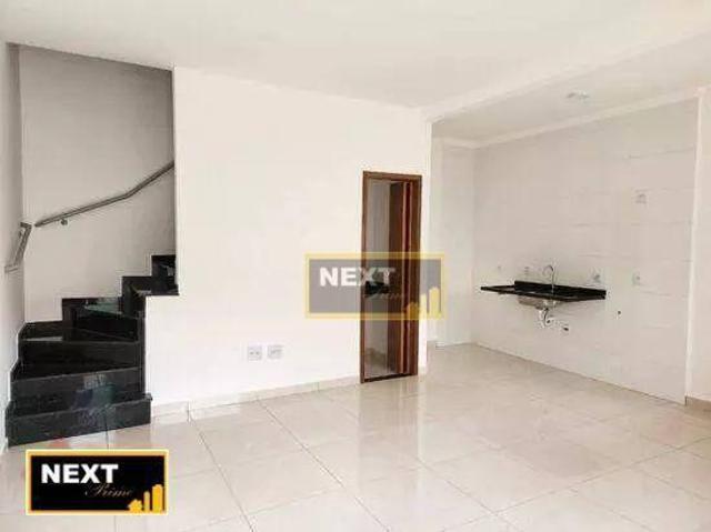 Sobrado com 2 dormitórios à venda por R$ 480.000,00 Cidade Líder São Paulo/SP