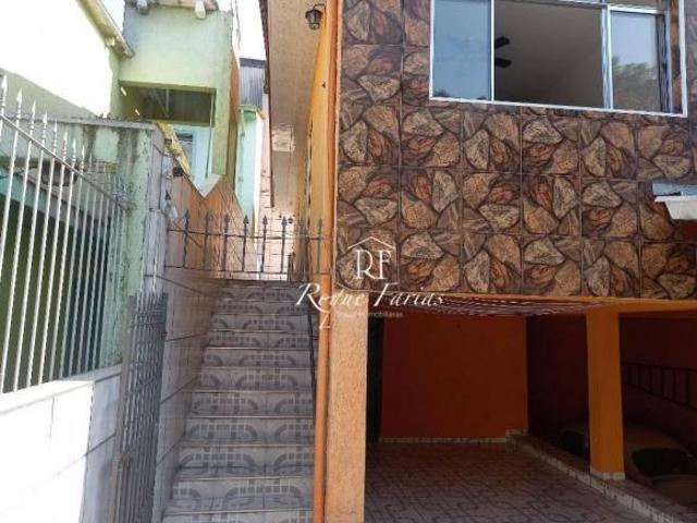 Sobrado com 2 dormitórios à venda por R$ 480.000 Butantã São Paulo/SP