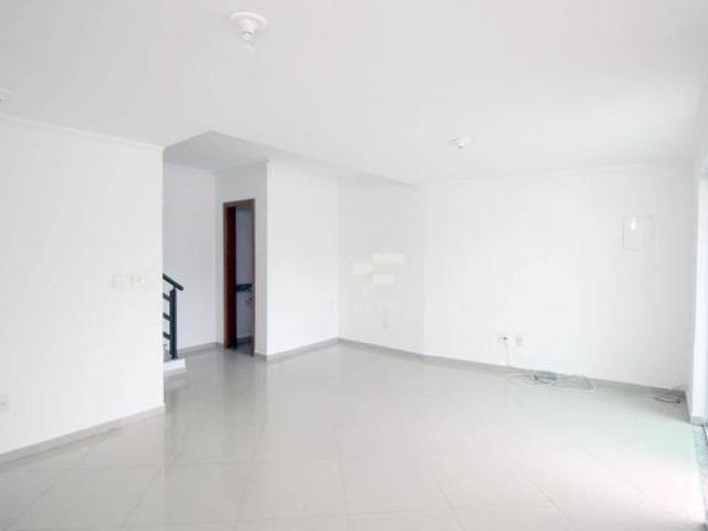Sobrado com 2 dormitórios à venda por R$ 496.000 Vila Guarani Santo André/SP