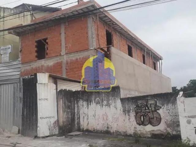 Sobrado com 2 dormitórios à venda por R$ 498.000,00 Bela Vista Osasco/SP