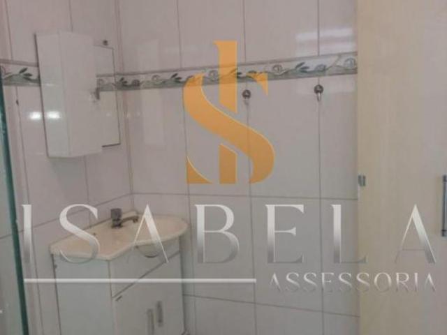 Sobrado com 2 dormitórios à venda por R$ 490.000,00 Vila Brasilina São Paulo/SP