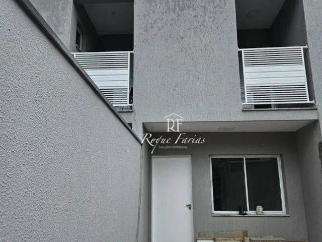 Sobrado com 2 dormitórios à venda por R$ 490.000,00 Jardim Ester São Paulo/SP