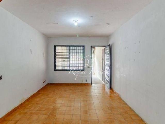 Sobrado com 2 dormitórios à venda por R$ 500.000,00 Jaguaré São Paulo/SP