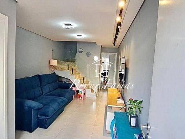 Sobrado com 2 dormitórios à venda por R$ 526.700,00 Vila Polopoli São Paulo/SP
