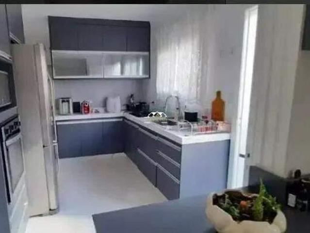 Sobrado com 2 dormitórios à venda por R$ 556.000,00 Vila Floresta Santo André/SP