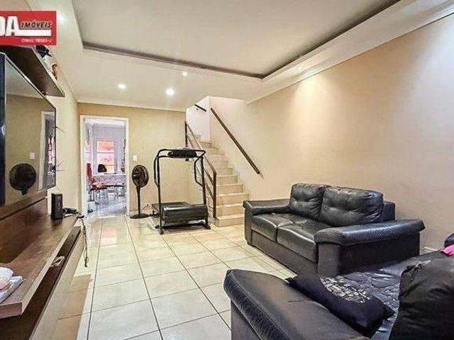 Sobrado com 2 dormitórios à venda por R$ 550.000,00 Jardim Sao Luiz São Paulo/SP