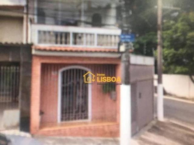 Sobrado com 2 dormitórios à venda por R$ 600.000 Vila Carrão São Paulo/SP