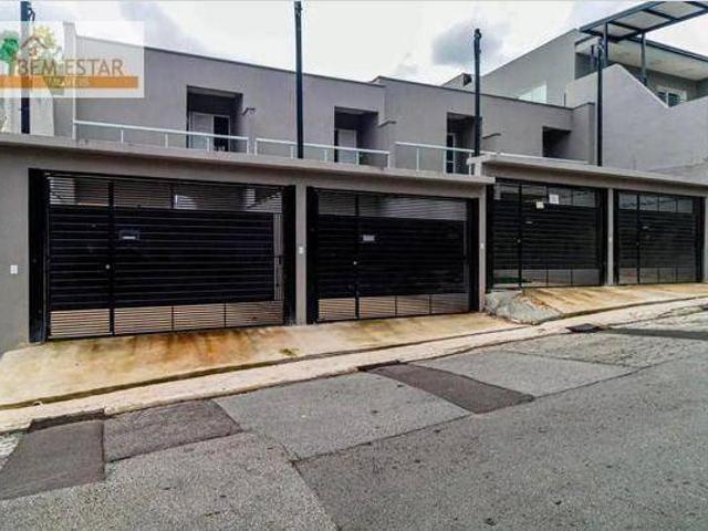 Sobrado com 2 dormitórios à venda por R$ 620.000,00 Jardim Pinheiros São Paulo/SP