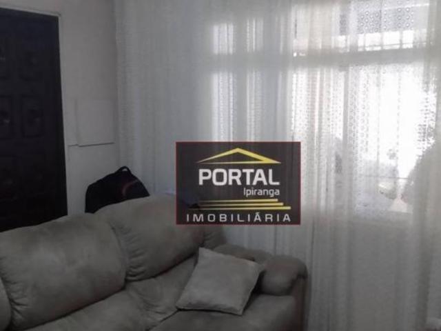 Sobrado com 2 dormitórios à venda por R$ 636.000,00 Vila das Mercês São Paulo/SP
