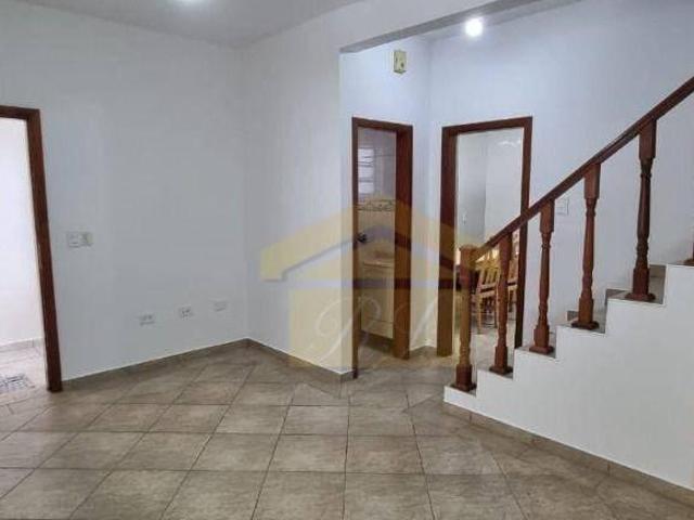 Sobrado com 2 dormitórios à venda por R$ 630.000,00 Jabaquara Zona Sul São Paulo/SP