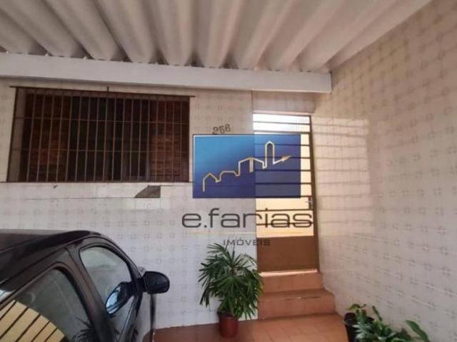 Sobrado com 2 dormitórios à venda por R$ 640.000 Vila Carrão São Paulo/SP