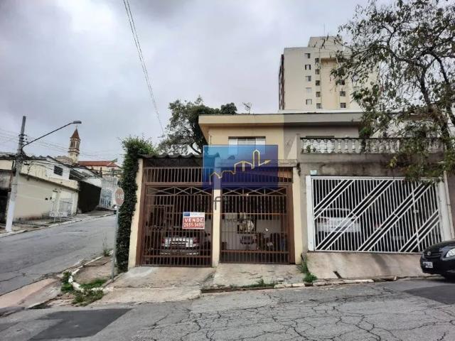 Sobrado com 2 dormitórios à venda por R$ 650.000,00 Vila Aricanduva São Paulo/SP