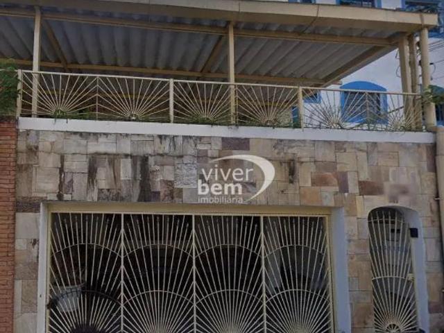 Sobrado com 2 dormitórios à venda por R$ 650.000,00 Vila Esperança São Paulo/SP