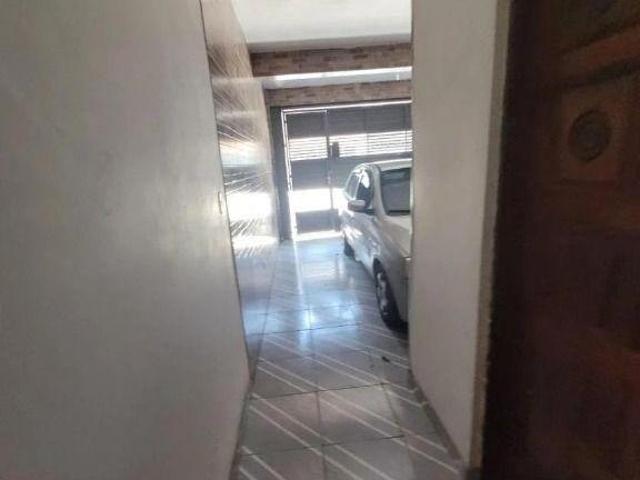Sobrado com 2 dormitórios à venda por R$ 650.000 Cidade Serodio Guarulhos/SP