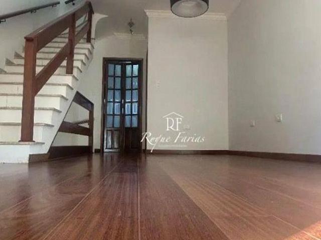 Sobrado com 2 dormitórios à venda por R$ 680.000,00 Vila Gomes São Paulo/SP