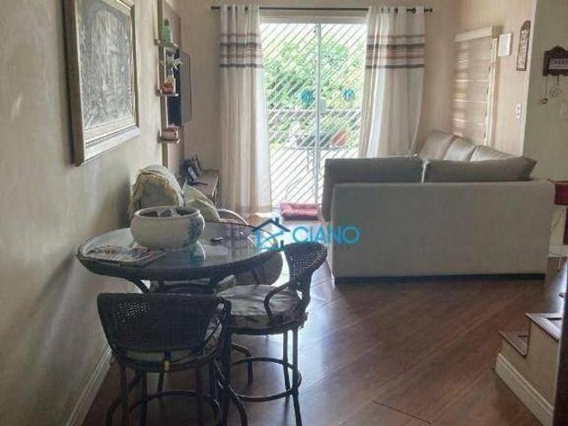 Sobrado com 2 dormitórios à venda por R$ 691.000,00 Chácara Belenzinho São Paulo/SP