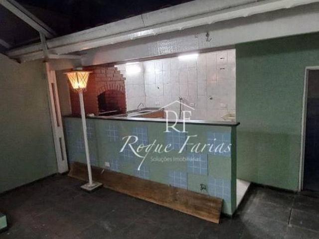 Sobrado com 2 dormitórios à venda por R$ 700.000,00 Cipava Osasco/SP