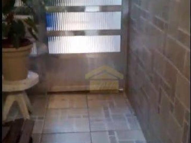 Sobrado com 2 dormitórios à venda por R$ 700.000,00 Jabaquara São Paulo/SP