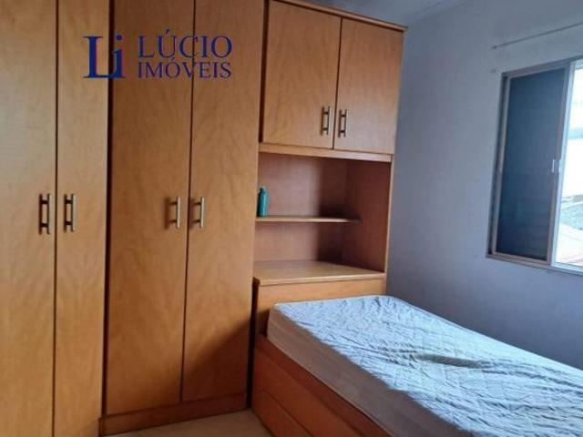 Sobrado com 2 dormitórios à venda por R$ 700.000 Vila Camilópolis Santo André/SP