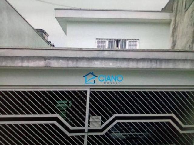 Sobrado com 2 dormitórios à venda por R$ 720.000,00 Vila Carrão São Paulo/SP