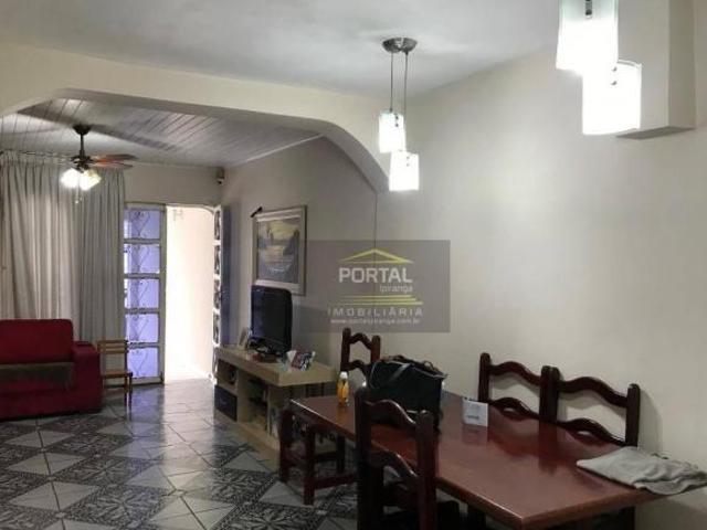 Sobrado com 2 dormitórios à venda por R$ 750.000,00 Ipiranga São Paulo/SP