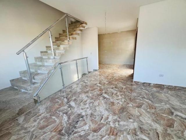Sobrado com 2 dormitórios à venda por R$ 780.000,00 Vila Pires Santo André/SP