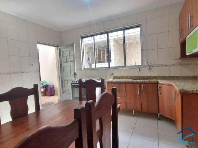 Sobrado com 2 dormitórios à venda por R$ 780.000,00 Vila Prudente Zona Leste São Paulo/SP