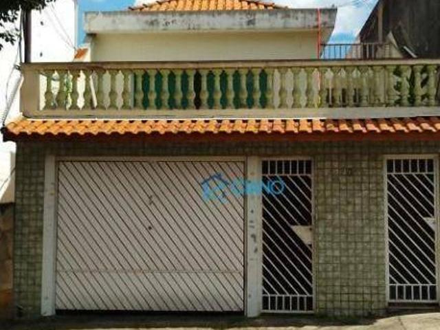 Sobrado com 2 dormitórios à venda por R$ 780.000,00 Mooca São Paulo/SP