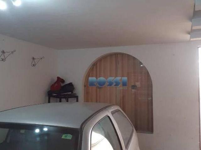 Sobrado com 2 dormitórios à venda por R$ 795.000,00 Vila Prudente Zona Leste São Paulo/SP