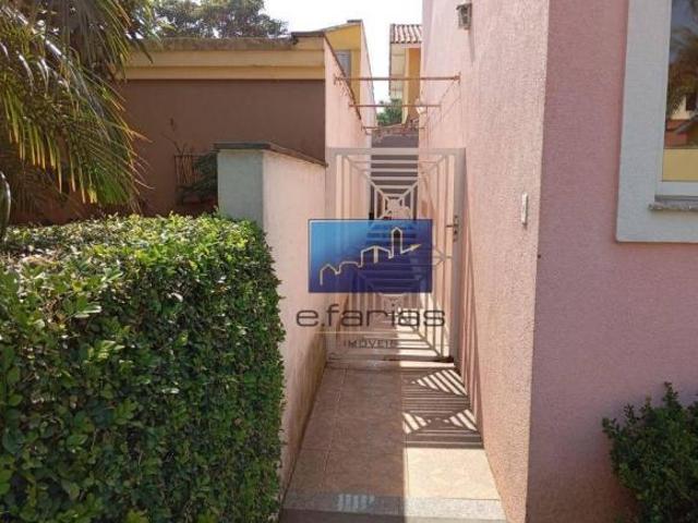 Sobrado com 2 dormitórios à venda por R$ 820.000 Vila Carrão São Paulo/SP