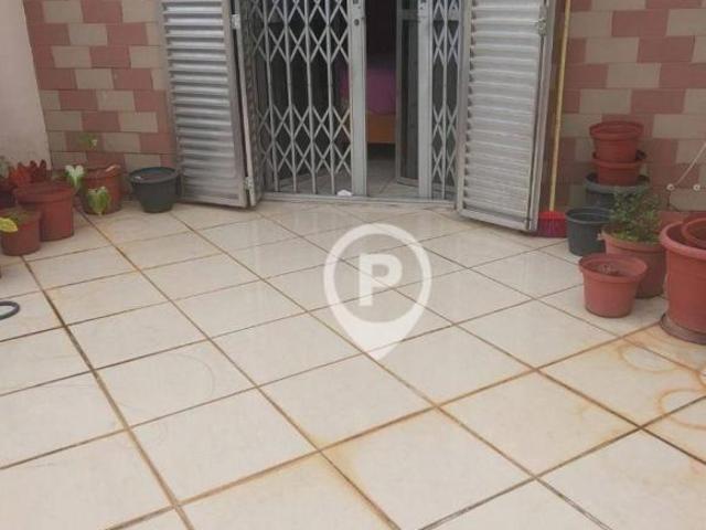 Sobrado com 2 dormitórios à venda por R$ 848.000 Osvaldo Cruz São Caetano do Sul/SP