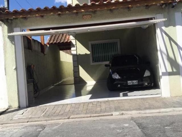 Sobrado com 2 dormitórios à venda por RS 480.000,00 Vila Galvão Guarulhos SP