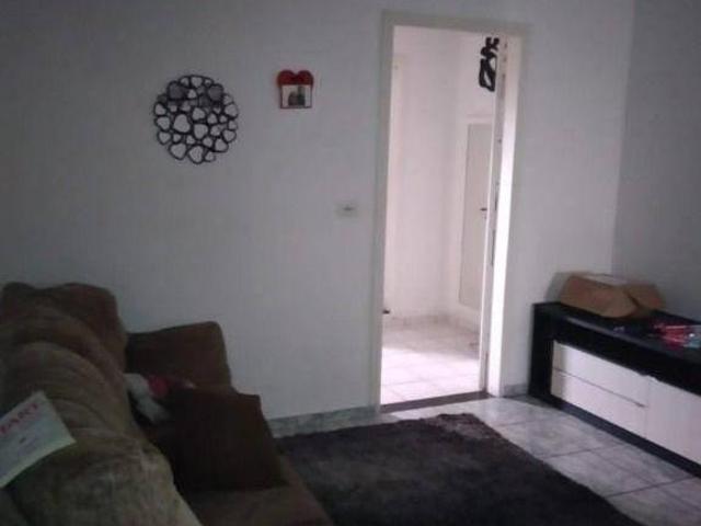 Sobrado com 2 dormitórios à venda Parque Novo Oratório Santo André/SP
