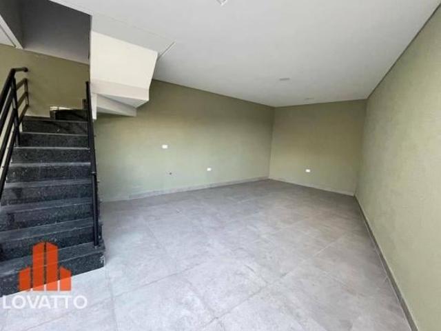 Sobrado com 2 dormitórios à venda Parque das Nações Santo André/SP