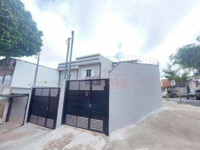 Sobrado com 2 dormitórios à venda Parque Guaianazes São Paulo/SP