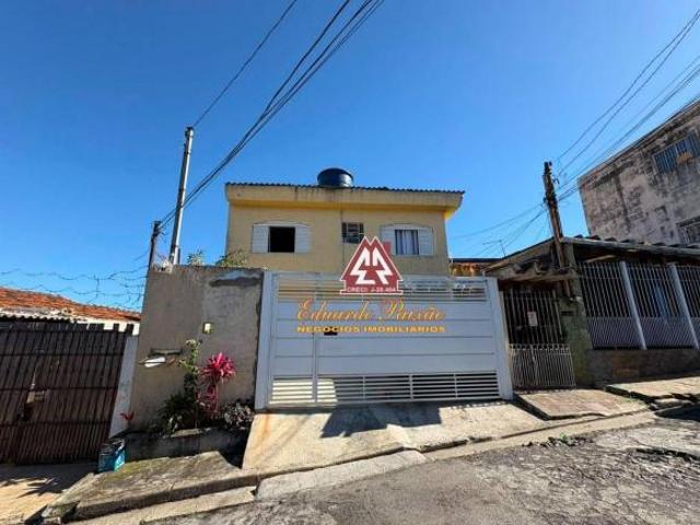 Sobrado com 2 dormitórios à venda Picanço Guarulhos/SP