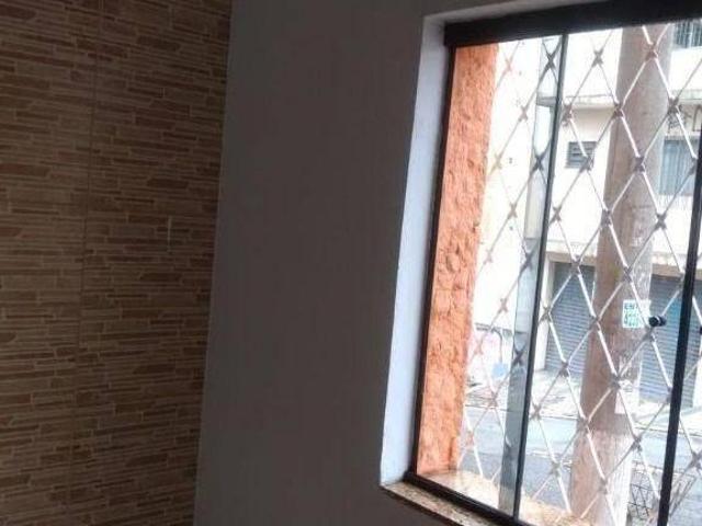 Sobrado com 2 dormitórios à venda Vila Alzira Santo André/SP