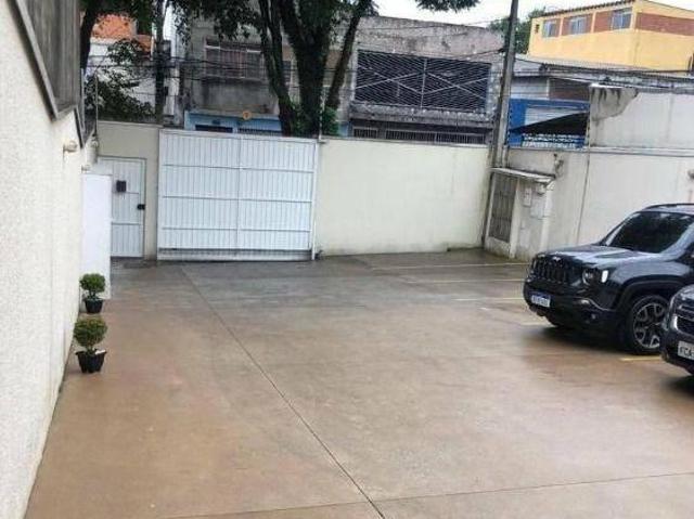 Sobrado com 2 dormitórios à venda Vila Carmosina São Paulo/SP